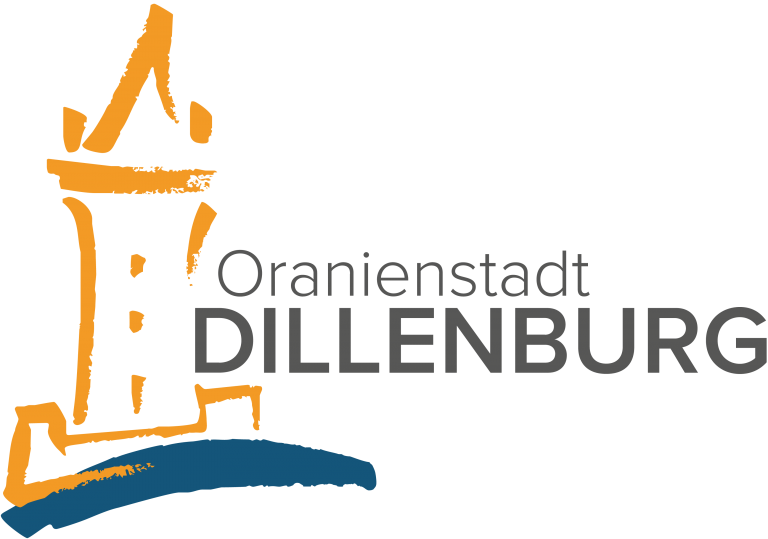 Grünpflegearbeiten an der K39 - Oranienstadt Dillenburg