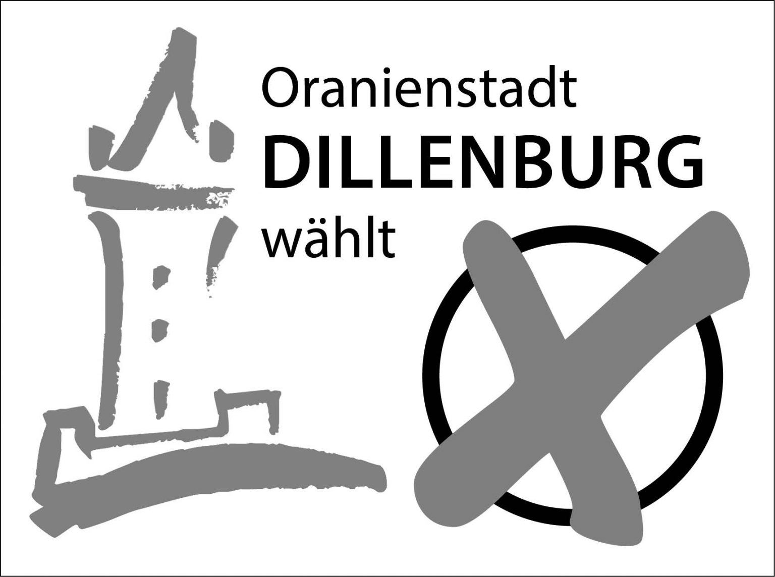 Wahlergebnisse Bundestagswahl 2025 in Dillenburg - Oranienstadt Dillenburg